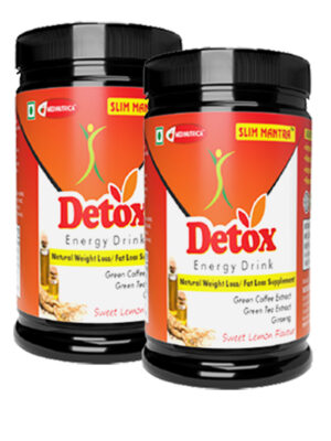 Medinutrica Healthcare - Body Detox Herbs | Energy Drink | Supplements