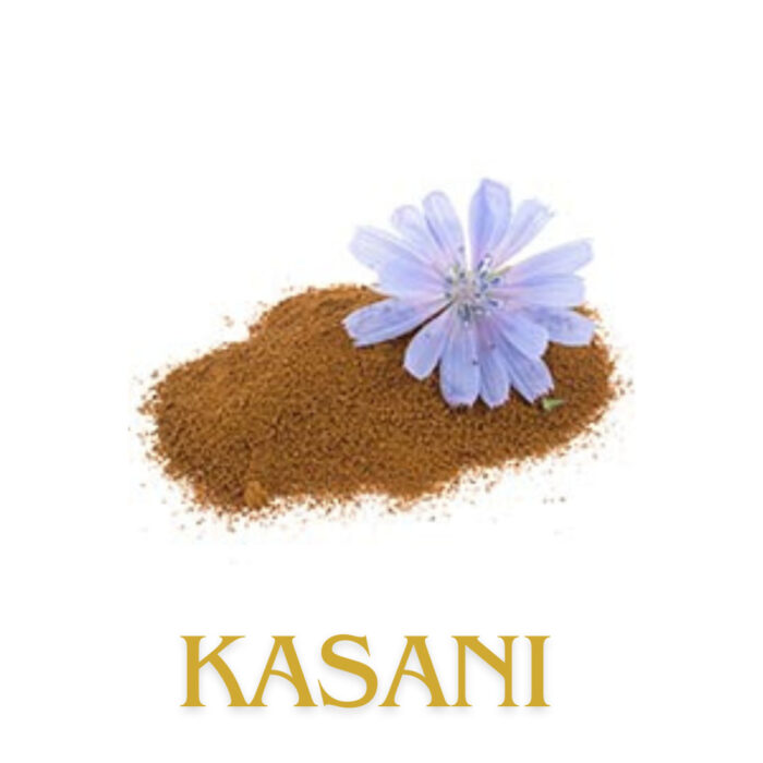 Sasani herbs for Strong liver health - Medinutrica